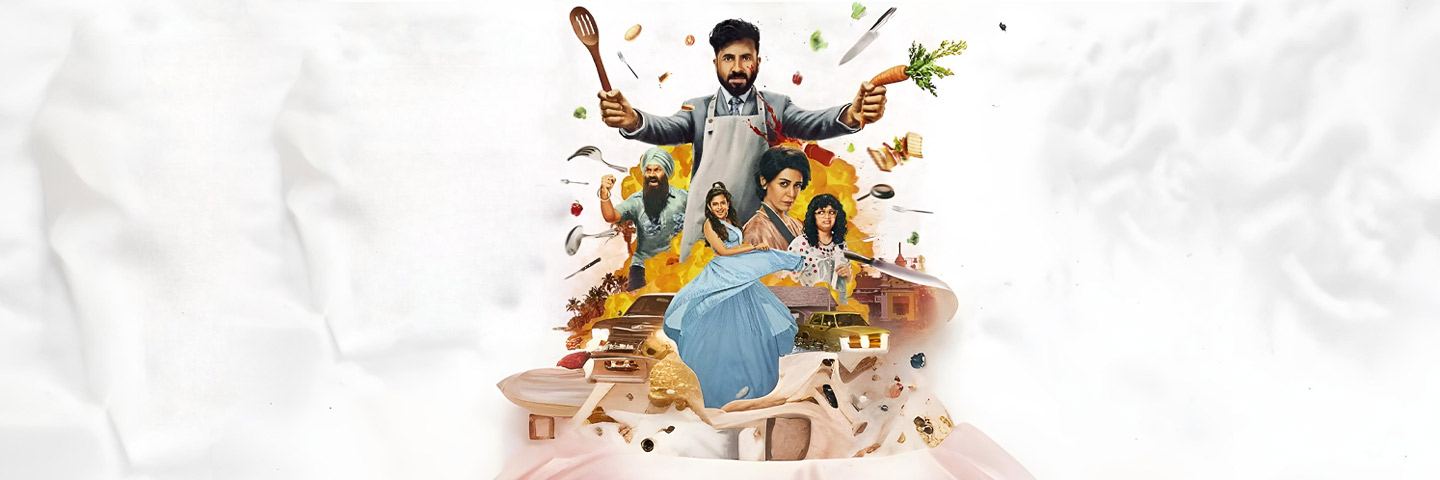 Happy Patel: Khatarnak Jasoos Movie: Review | Release Date (2026 ...