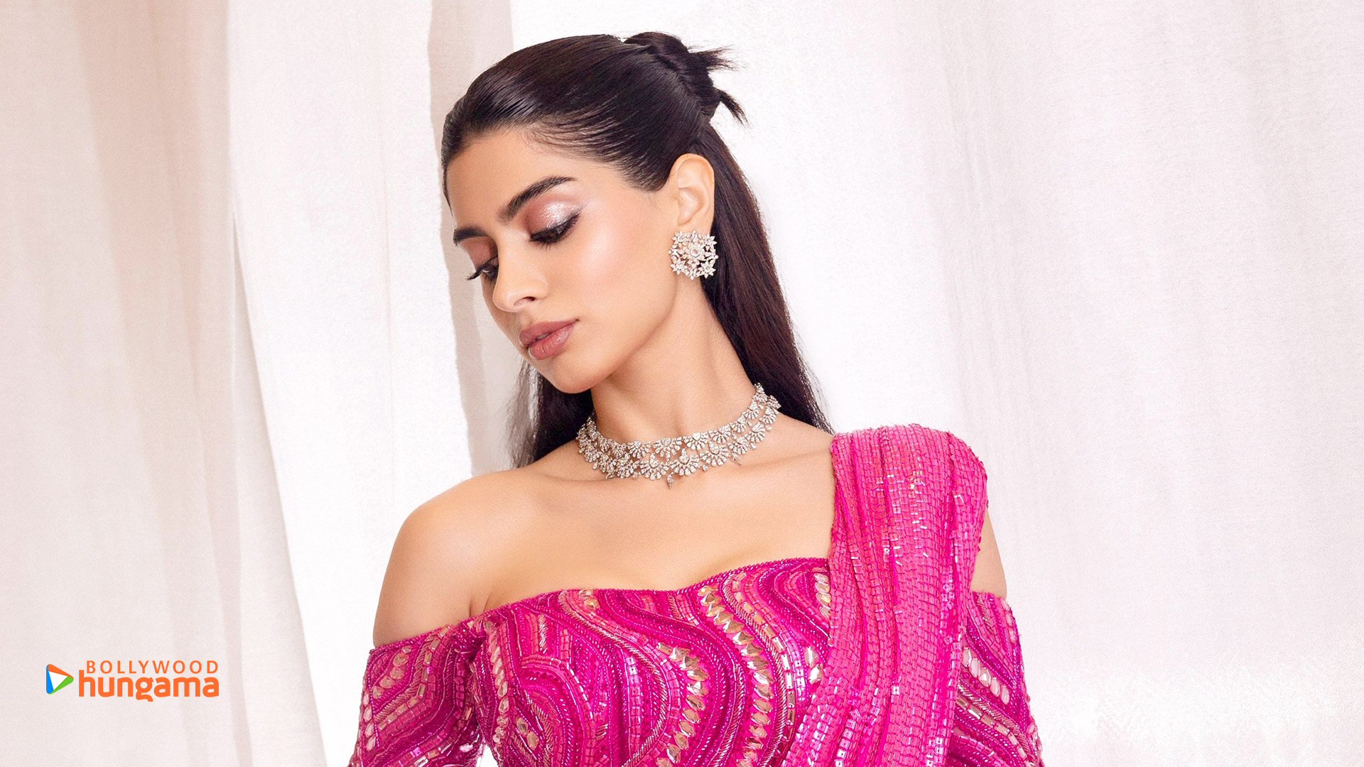 Khushi Kapoor Wallpapers | khushi-kapoor-2-8 - Bollywood Hungama