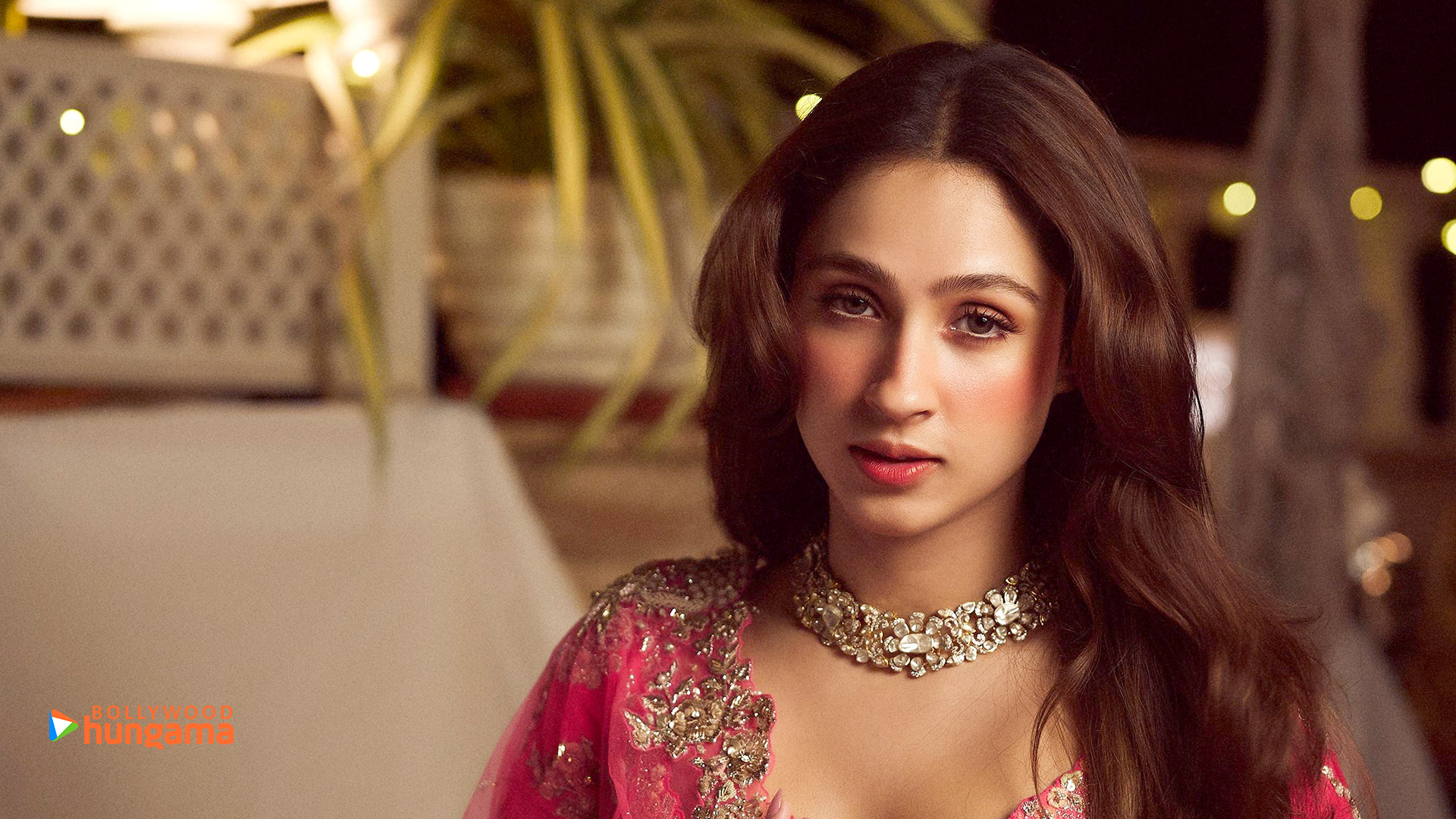 Pashmina Roshan Wallpapers | pashmina-roshan-1-22 - Bollywood Hungama