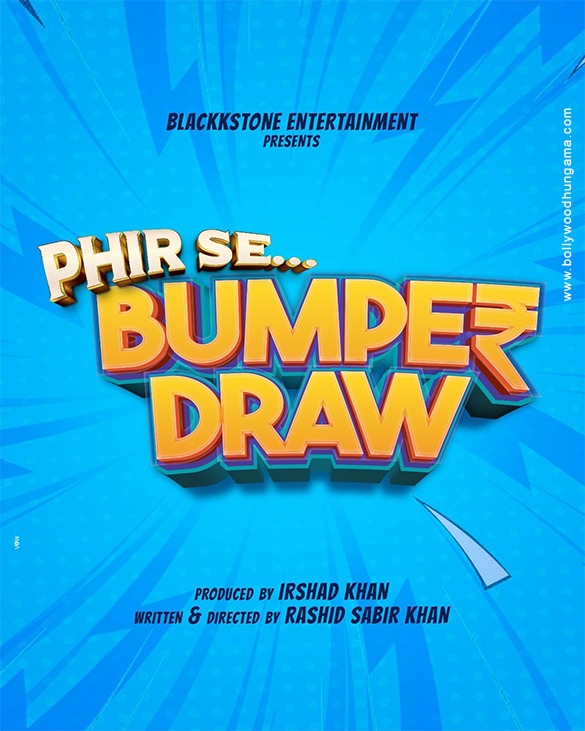 Phir Se… Bumper Draw Cast List | Phir Se… Bumper Draw Movie Star Cast | Release Date | Movie ...