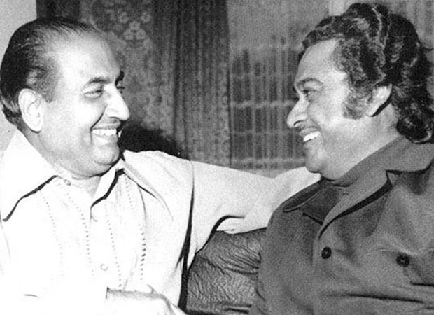Mohammed Rafi Kishore Kumar
