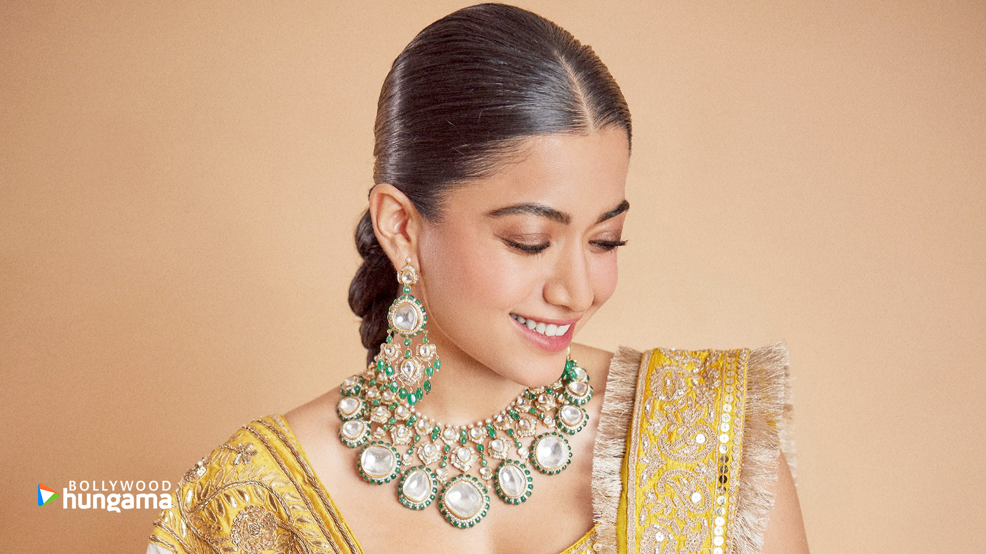 Rashmika Mandanna Wallpapers | rashmika-mandanna-3-47 - Bollywood Hungama