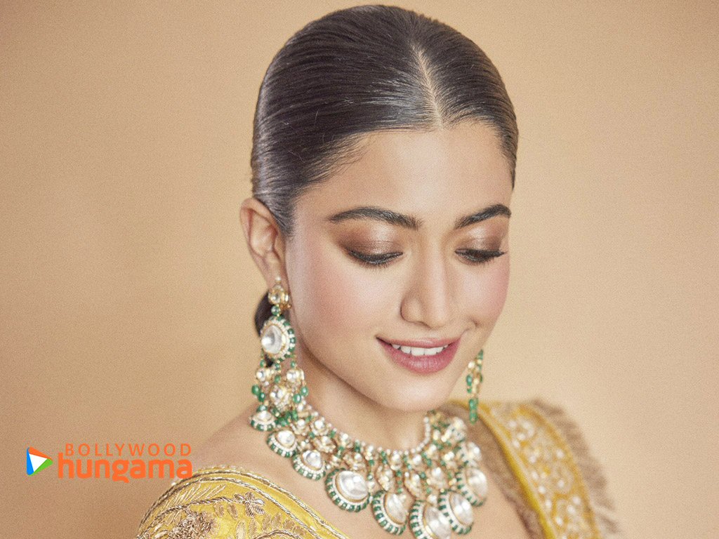 Rashmika Mandanna Wallpapers | rashmika-mandanna-3-57 - Bollywood Hungama