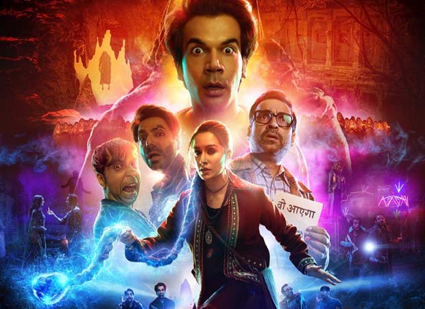 Stree 2: Vijay Ganguly on choreographing for the Shraddha Kapoor ...