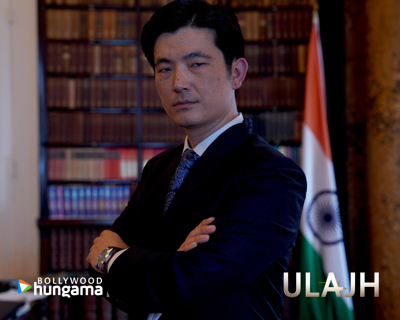 Ulajh 2024 Wallpapers | Ulajh 2024 HD Images | Photos ulajh-3-8 ...