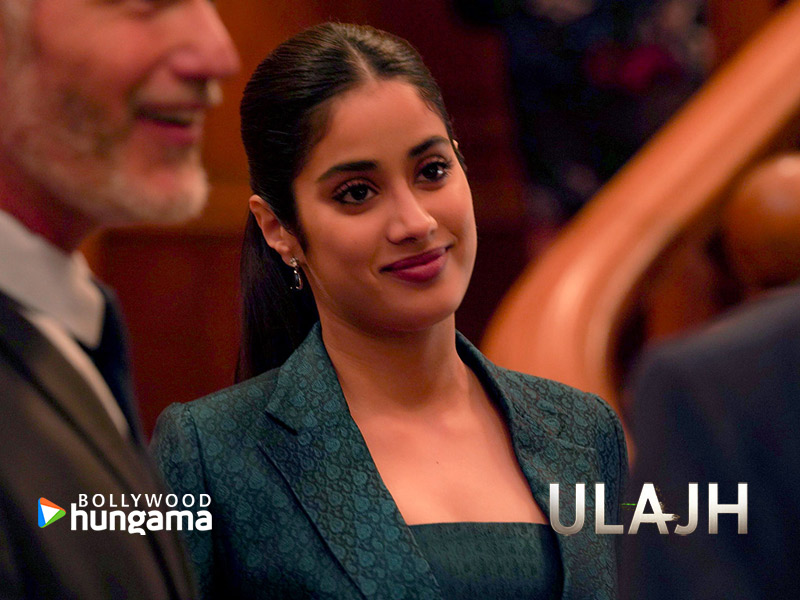 Ulajh 2024 Wallpapers | Ulajh 2024 HD Images | Photos ulajh-5-7 ...