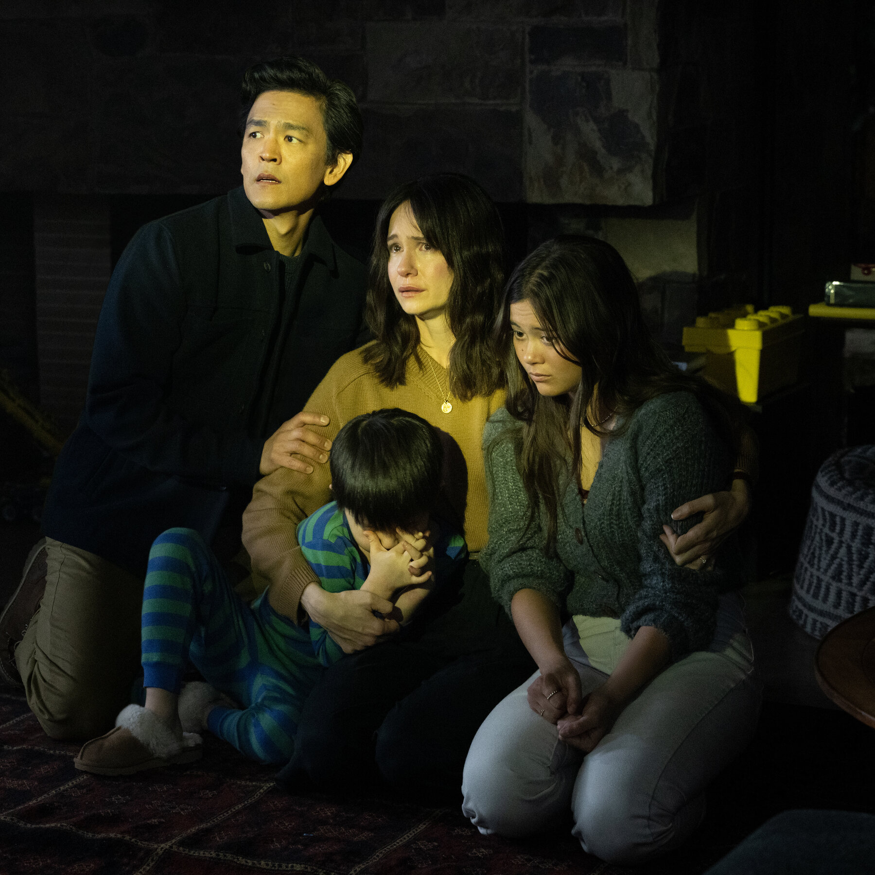 Afraid (English) Cast List | Afraid (English) Movie Star Cast | Release ...