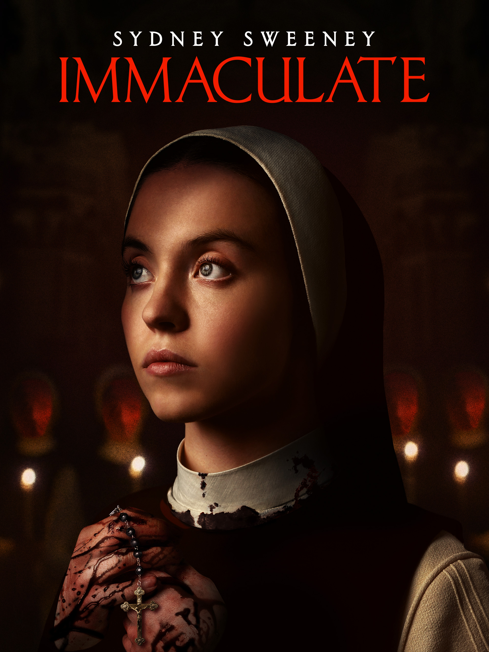 Immaculate (English) Cast List | Immaculate (English) Movie Star Cast | Release Date | Movie ...