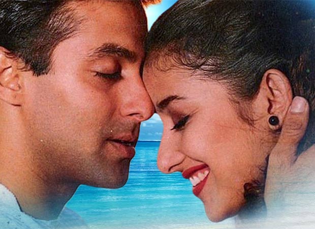 Khamoshi, O Poster Musical