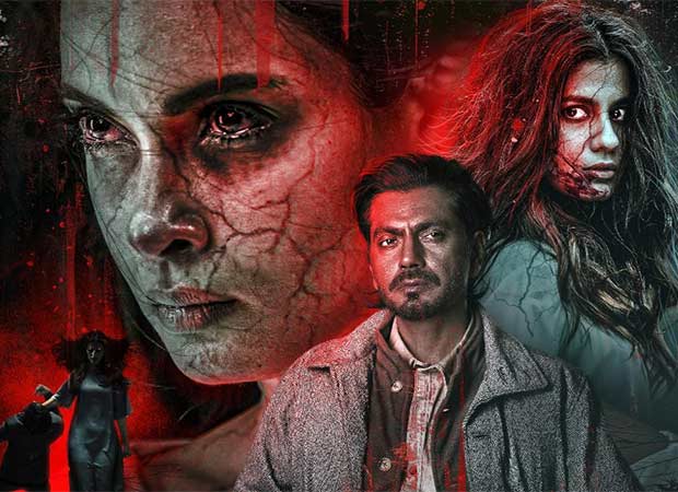Thriller Horror Movies