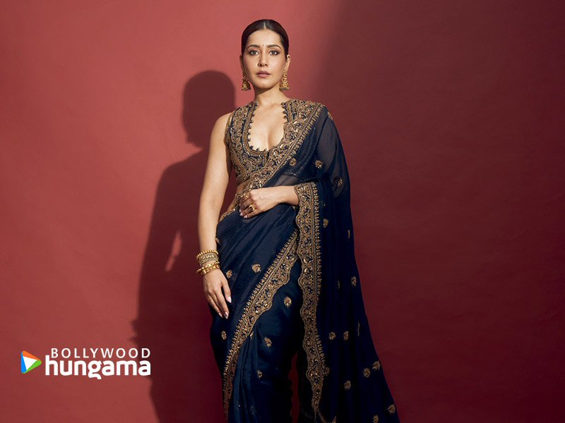 Raashii Khanna Wallpapers | raashii-khanna-1-83 - Bollywood Hungama