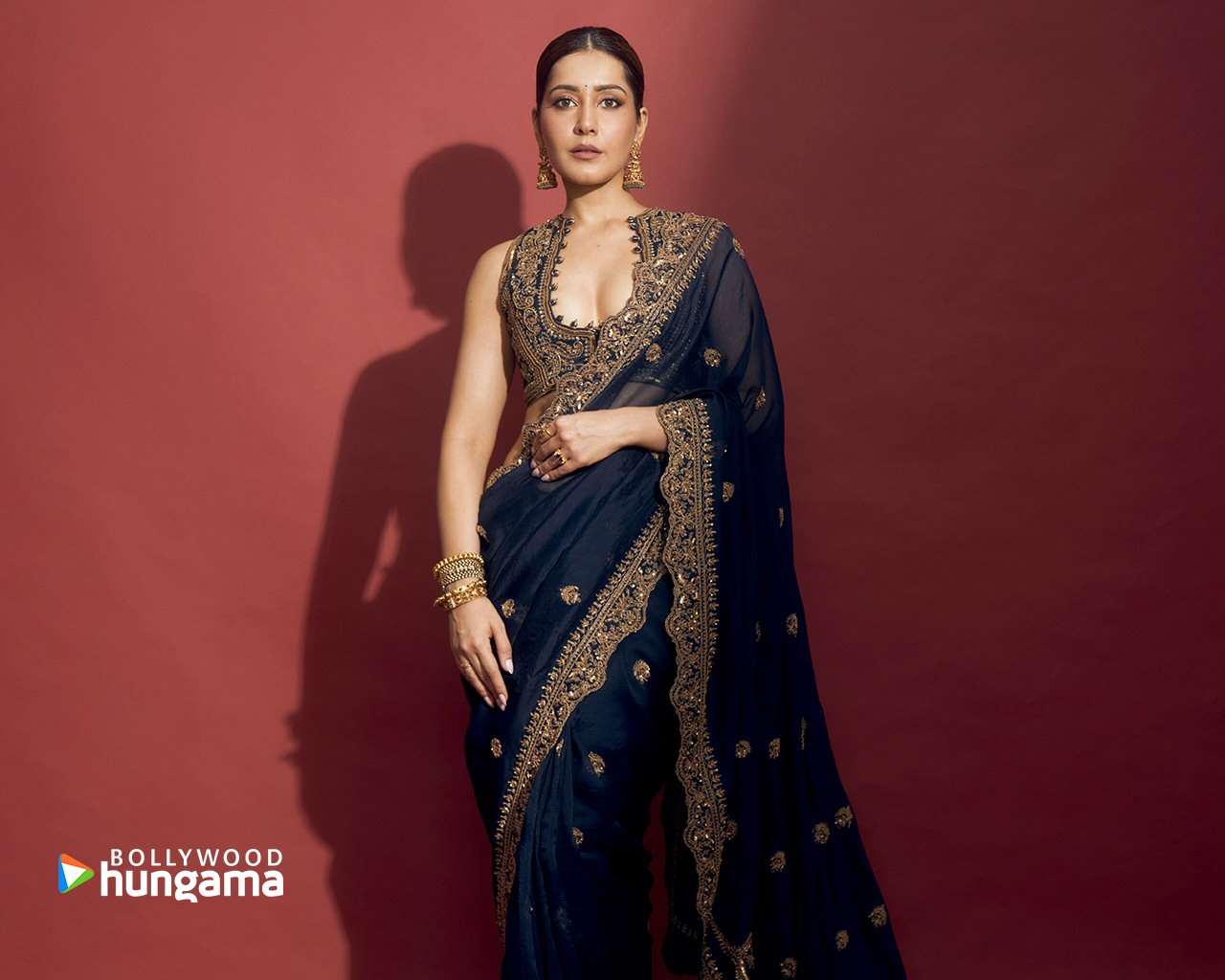 Raashii Khanna Wallpapers | raashii-khanna-1-83 - Bollywood Hungama