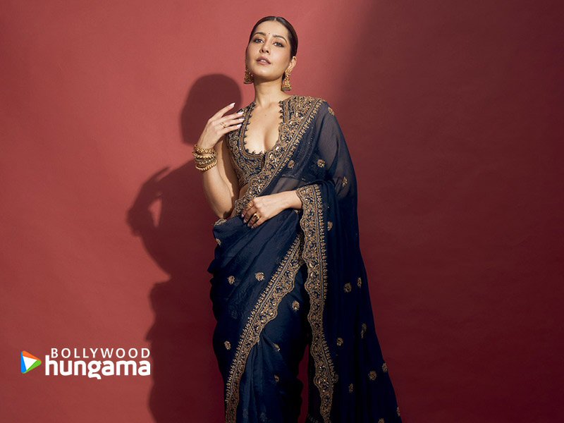 Raashii Khanna Wallpapers | raashii-khanna-2-86 - Bollywood Hungama