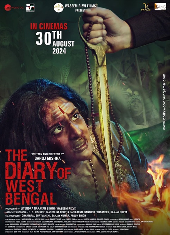 The Diary Of West Bengal Cast List | The Diary Of West Bengal Movie ...
