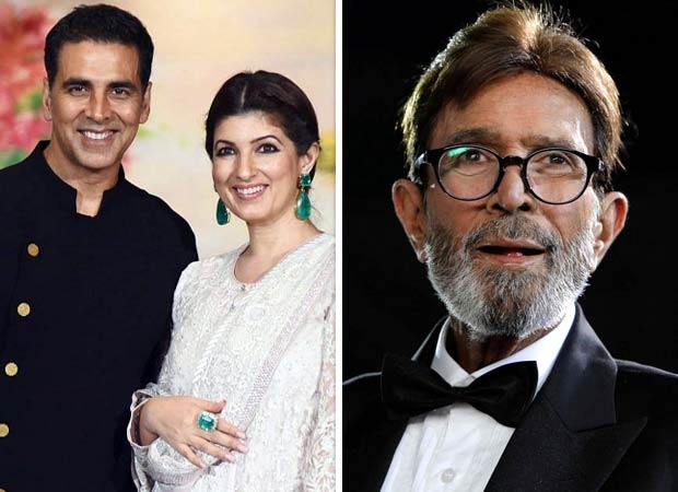 Twinkle Khanna And Akshay Kumar Kids Truly Paradise: Twinkle Khanna's