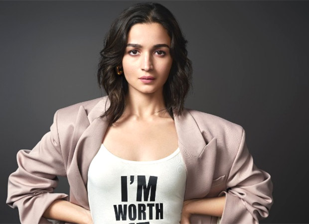 Alia Bhatt becomes global ambassador of L'Oreal Paris