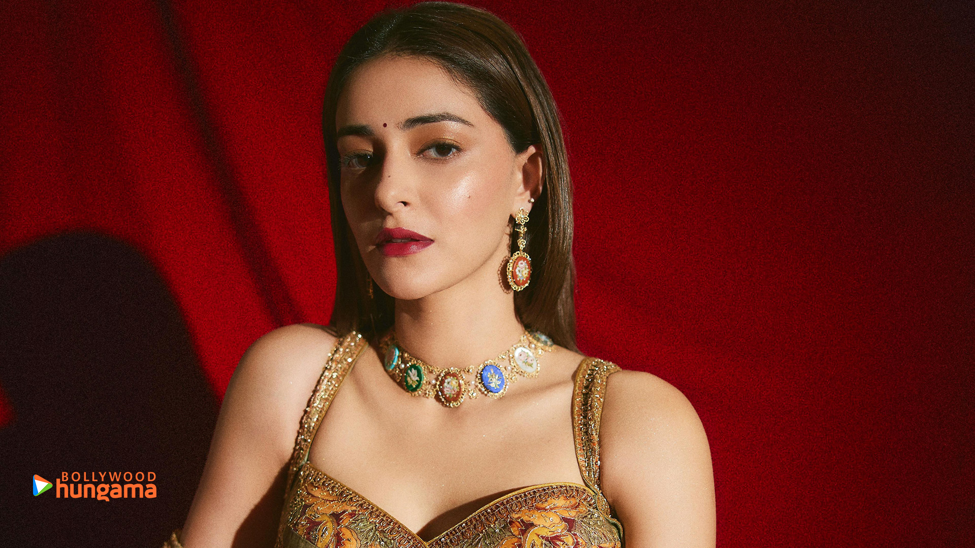 Ananya Panday Wallpapers | ananya-panday-4-210 - Bollywood Hungama