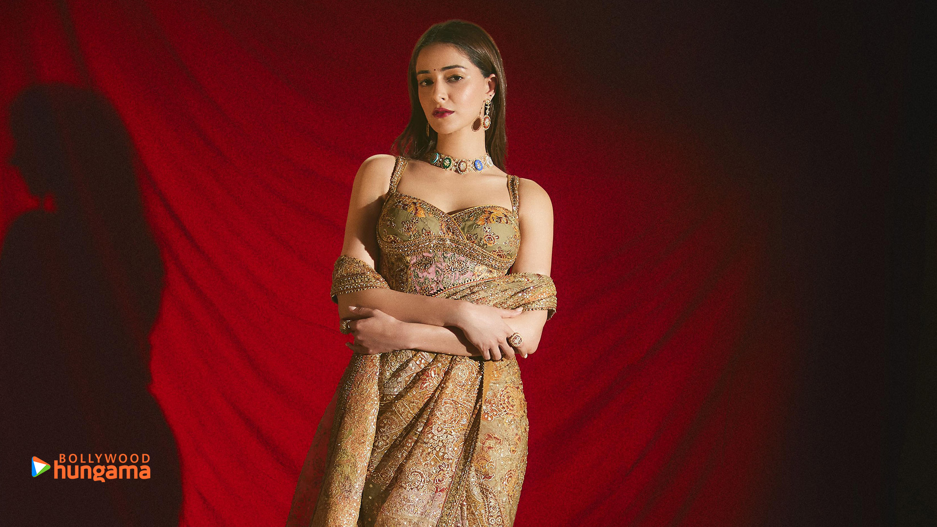 Ananya Panday Wallpapers | ananya-panday-7-29 - Bollywood Hungama