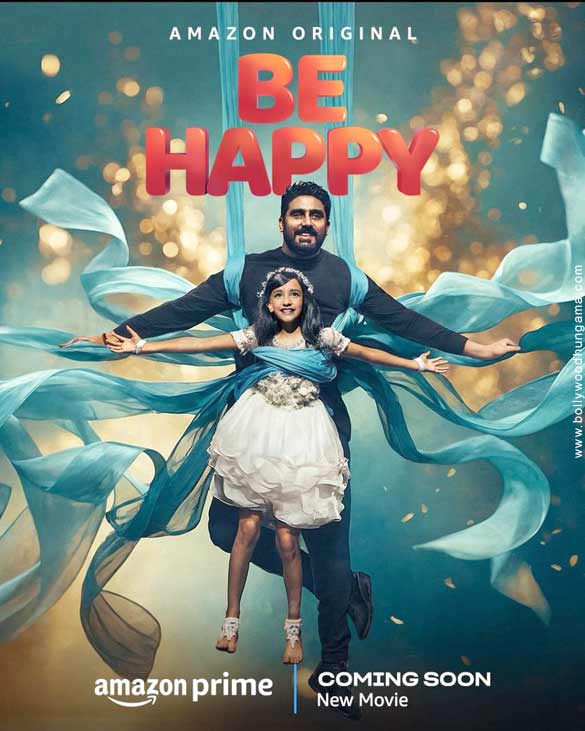 Be Happy Cast List | Be Happy Movie Star Cast | Release Date | Movie ...