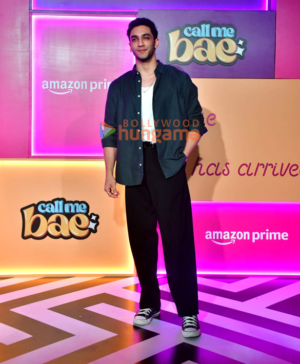 Photos: Ananya Panday, Suhana Khan and others grace the premiere of ...