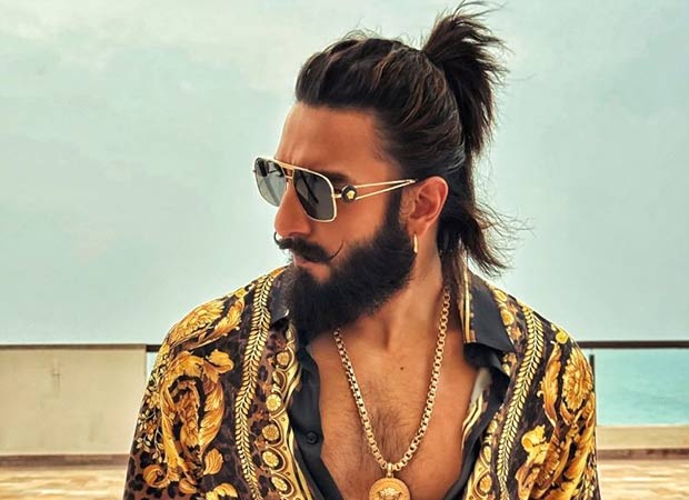 Ranveer Singh New Hairstyle 2024