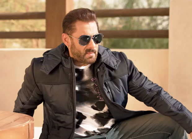 New Images Of Salman Khan