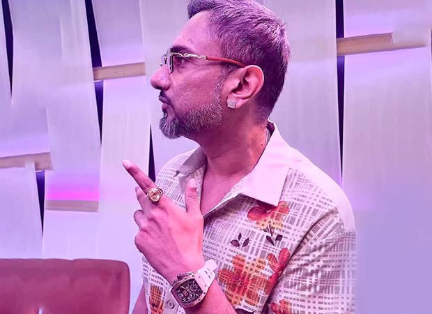 Yo Yo Honey Singh reveals he once spent over Rs 38 lakhs at Dubai club ...