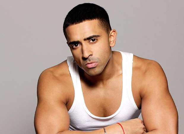Jay Sean Body