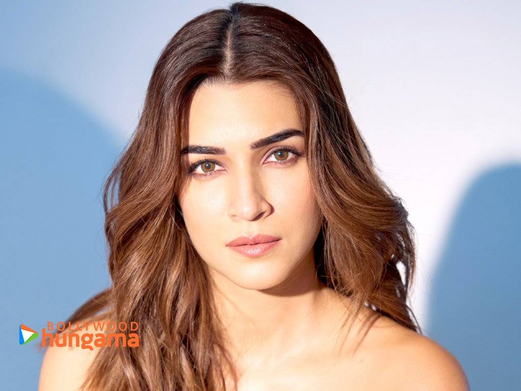 Kriti Sanon Wallpapers | kriti-sanon-2-341 - Bollywood Hungama
