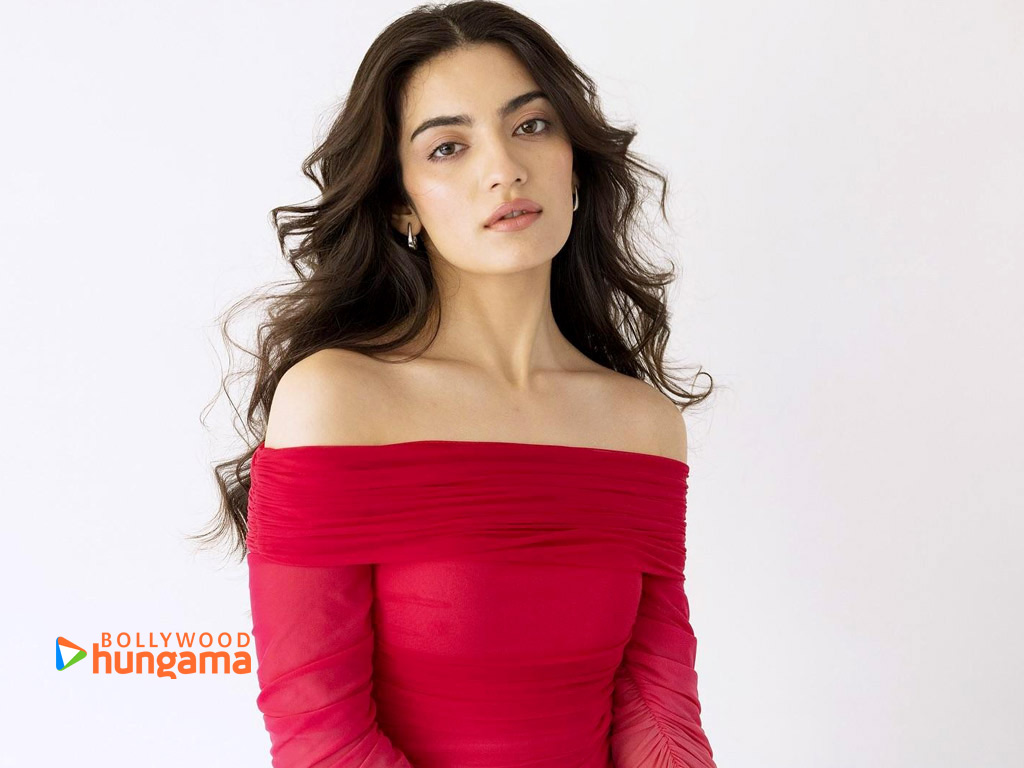 Pratibha Ranta Wallpapers | pratibha-ranta-4-5 - Bollywood Hungama