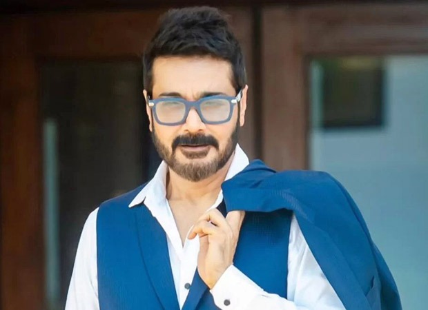 Prosenjit Chatterjee Infancia Prosenjit Chatterjee, Srijit Mukherji