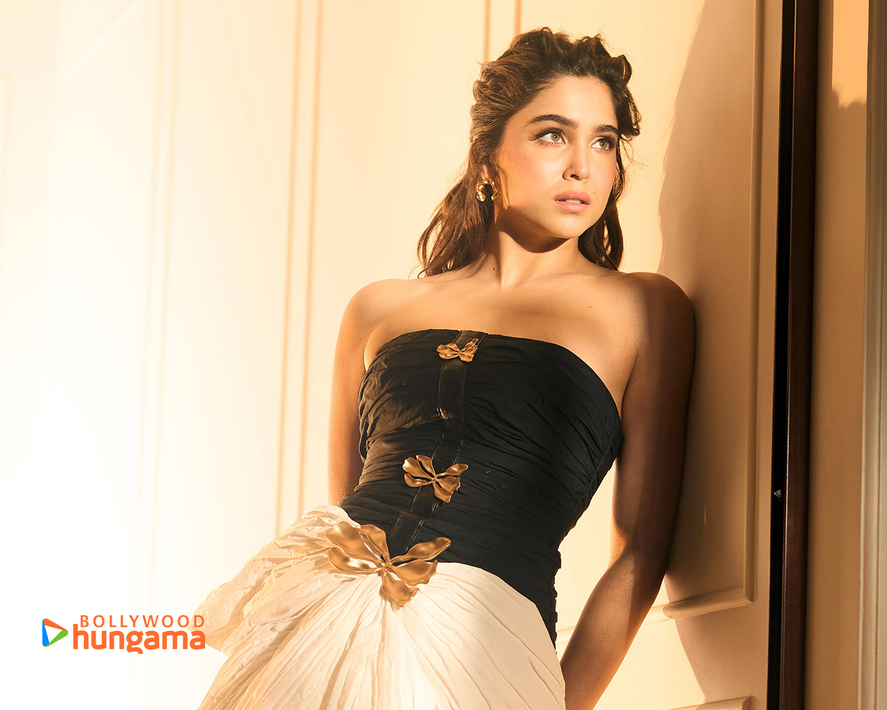 Sharvari Wallpapers | sharvari-1-10 - Bollywood Hungama