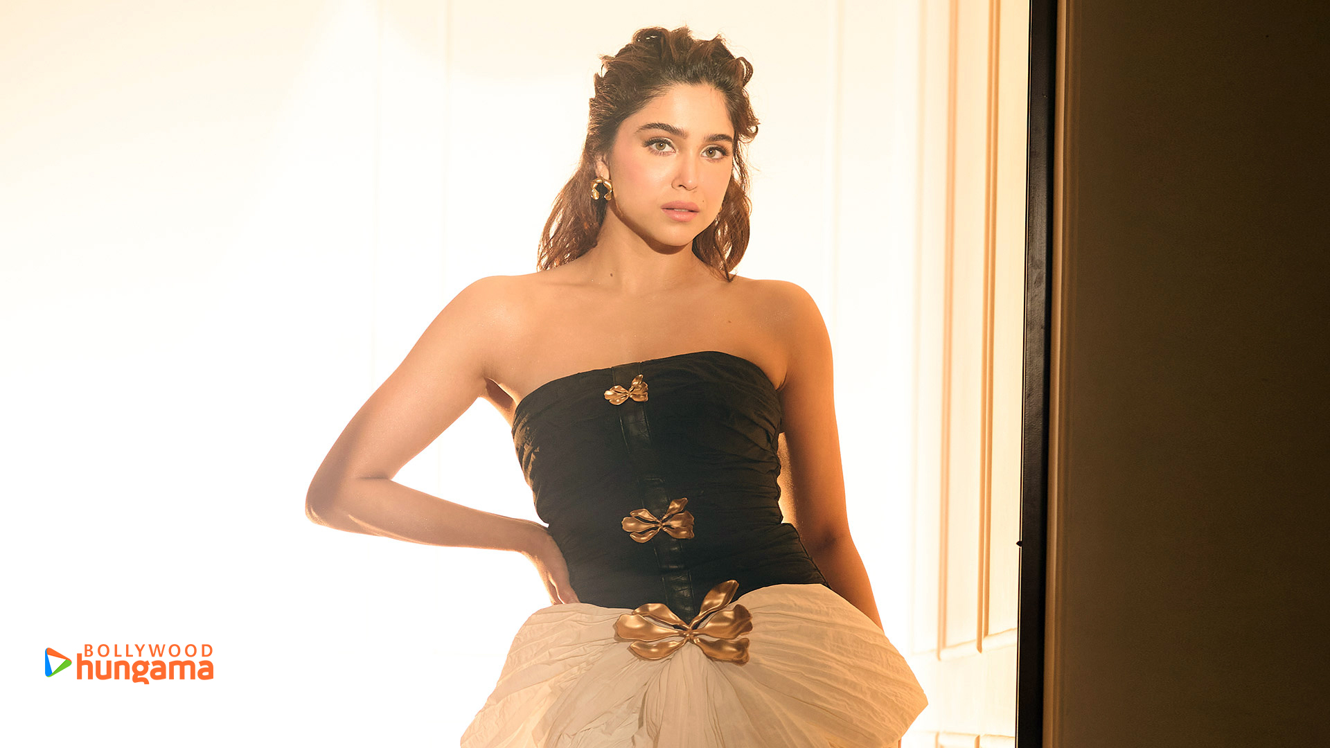 Sharvari Wallpapers | sharvari-2-12 - Bollywood Hungama