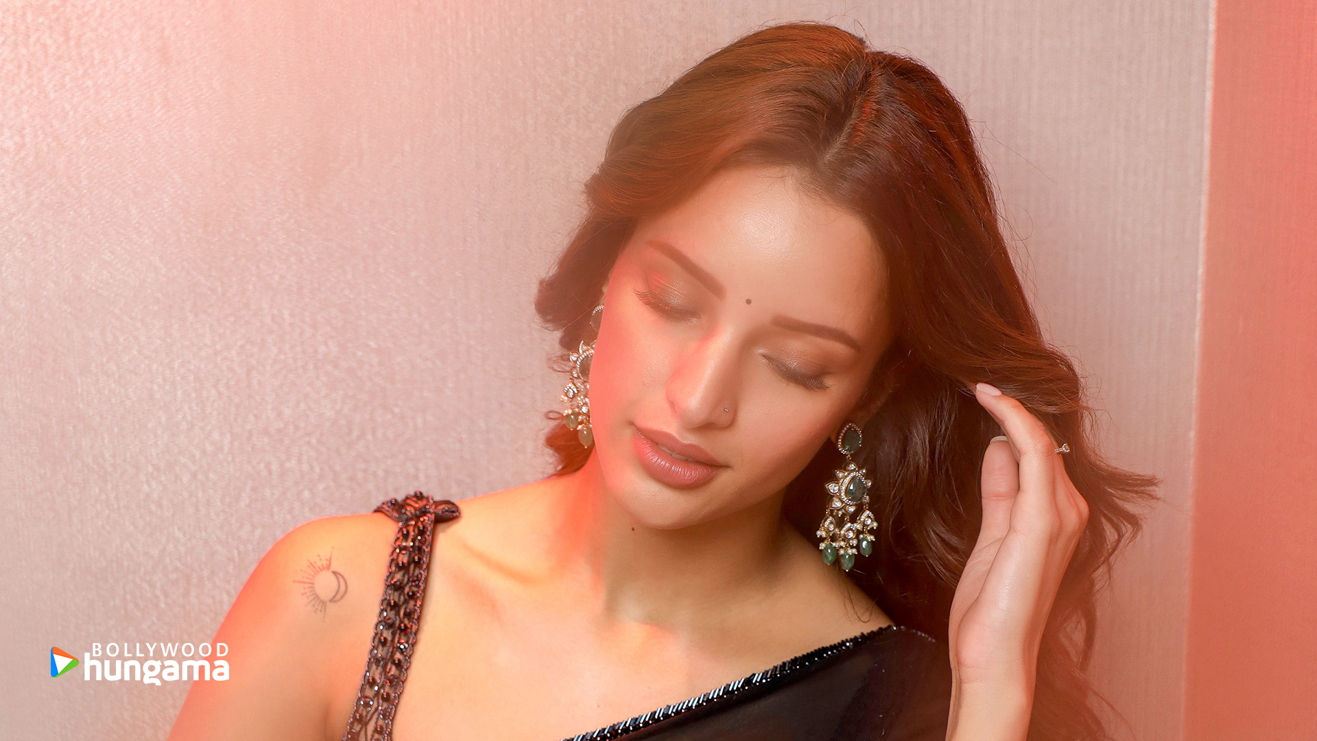 Triptii Dimri Wallpapers | triptii-dimri-2-55 - Bollywood Hungama