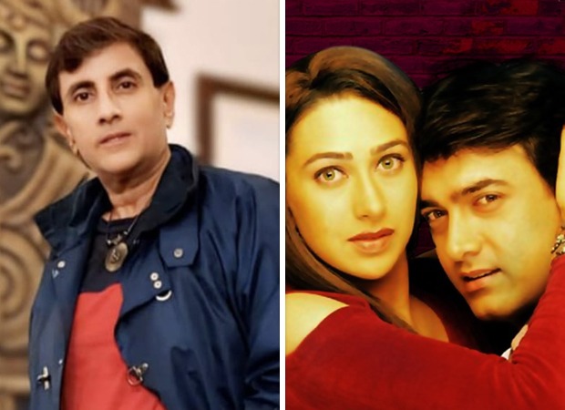 Raja Hindustani Raja Hindustani Turns 25: Aamir Khan Karisma Kapoor