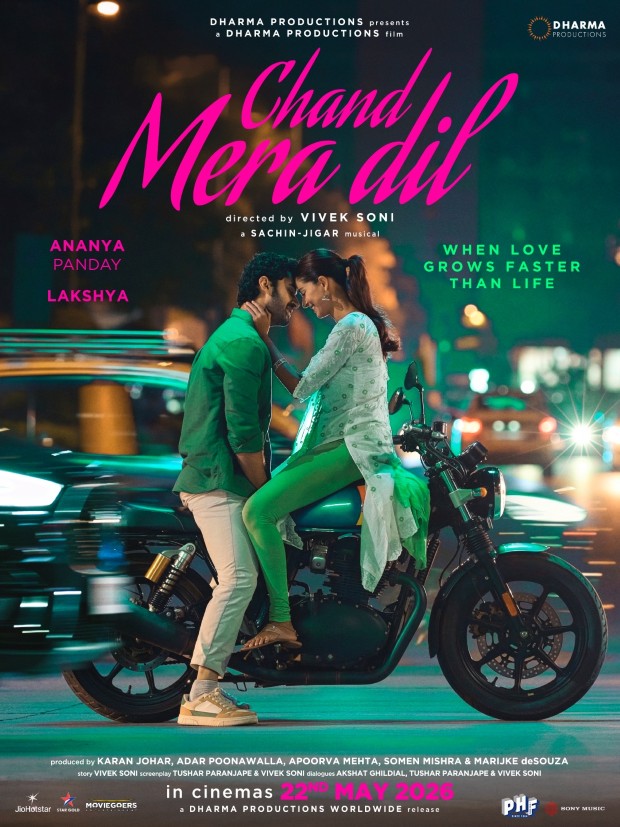 Chand Mera Dil Cast List | Chand Mera Dil Movie Star Cast | Release ...