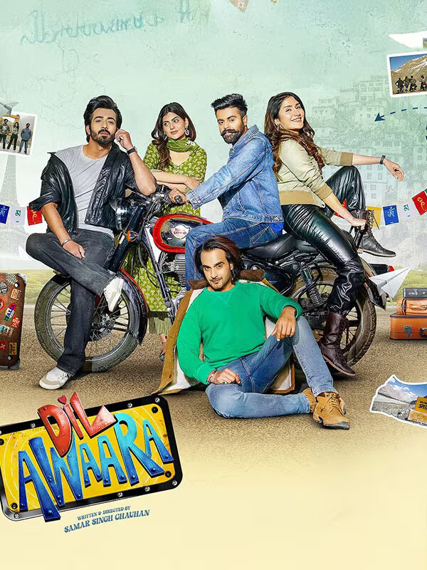 Bollywood Hungama