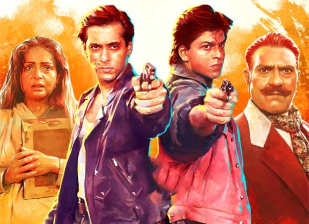 Reincarnated for 2024: Why “Mere Karan Arjun Aayenge” still holds a ...