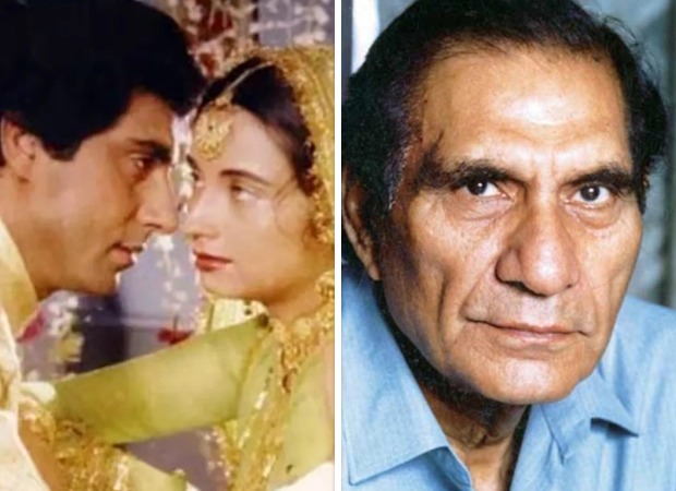 Salma Agha Nikaah