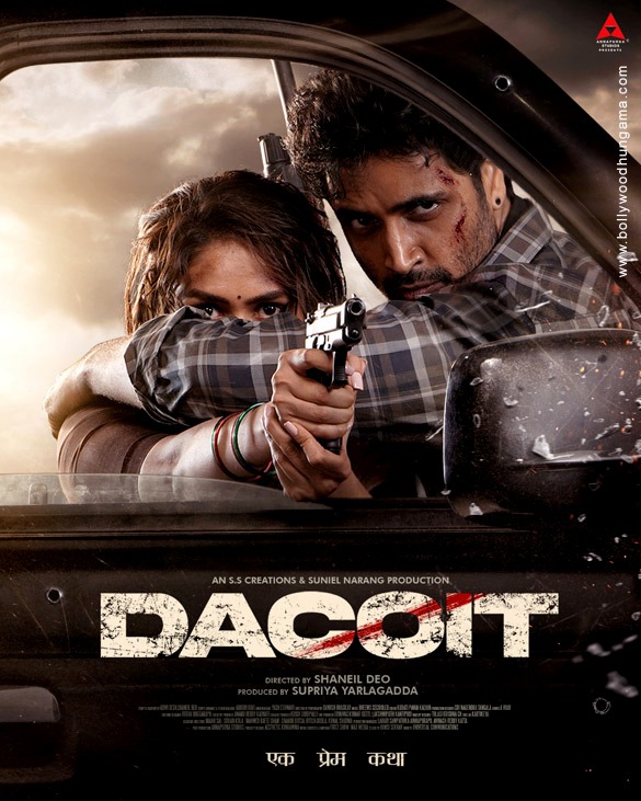 Dacoit Cast List | Dacoit Movie Star Cast | Release Date | Movie ...