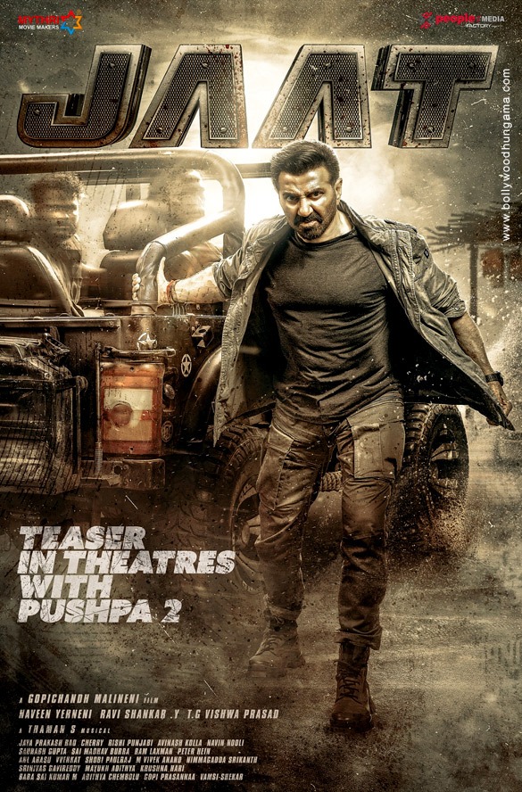 Jaat Cast List | Jaat Movie Star Cast | Release Date | Movie Trailer ...