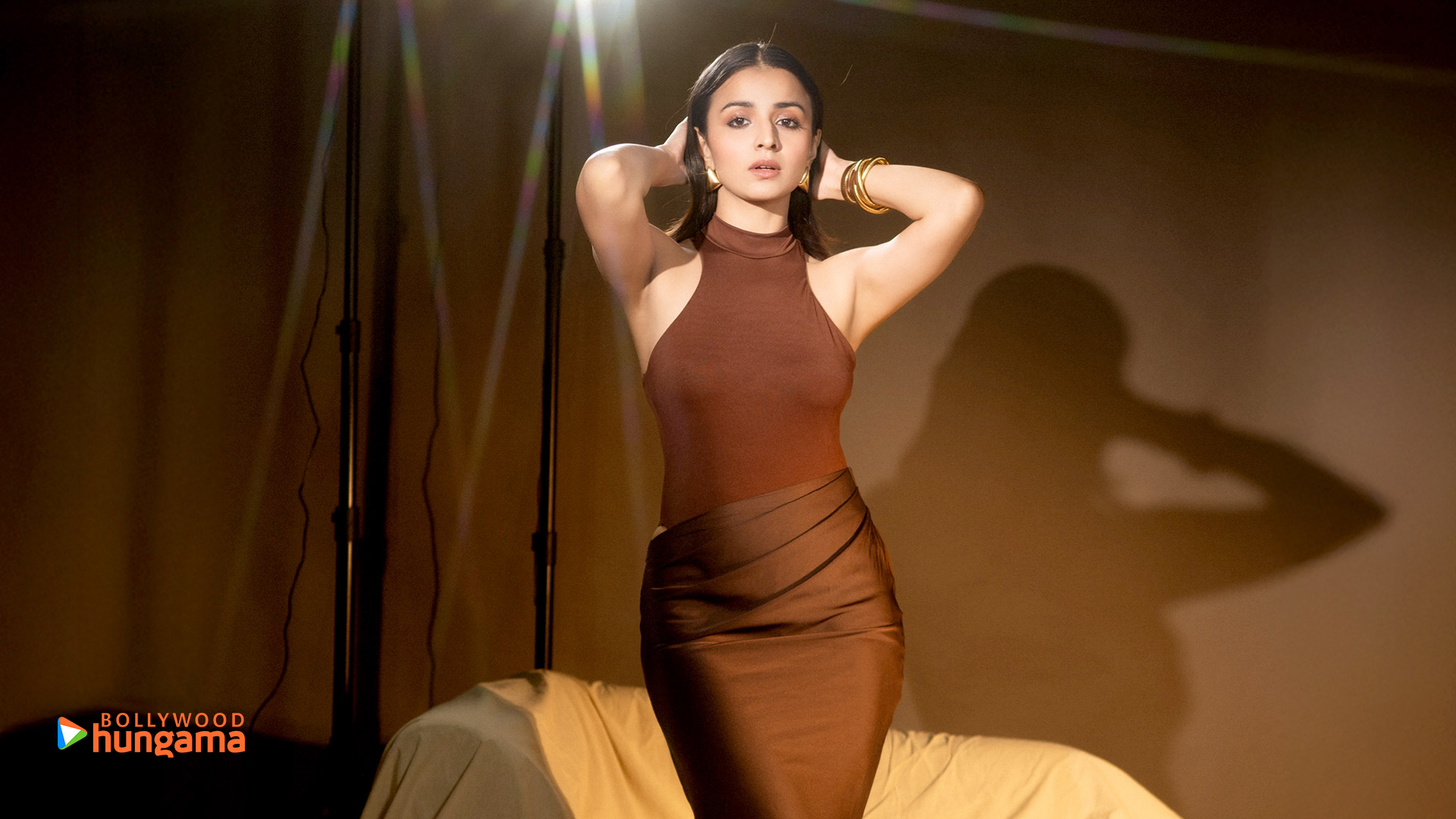 Mahima Makwana Wallpapers | mahima-makwana-1-12 - Bollywood Hungama
