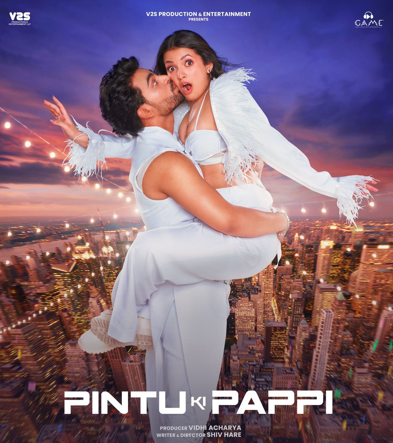 Pintu Ki Pappi Cast List | Pintu Ki Pappi Movie Star Cast | Release ...