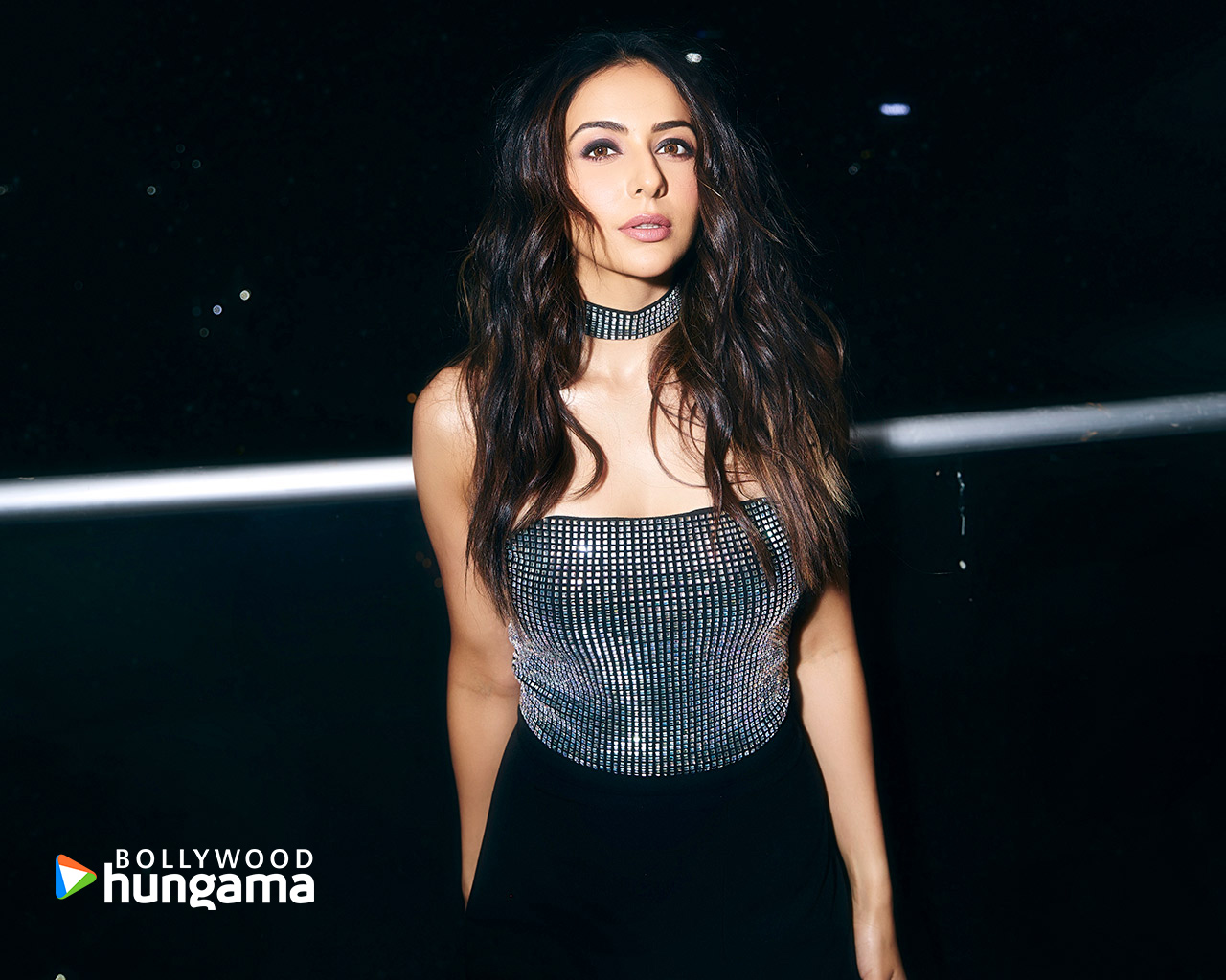 Rakul Preet Singh Wallpapers | rakul-preet-singh-1-419 - Bollywood Hungama