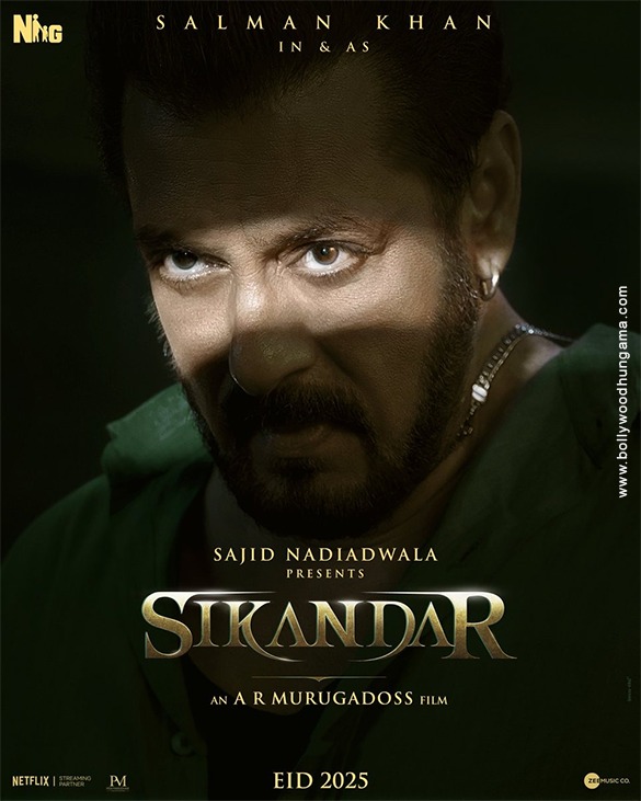 Sikandar Cast List | Sikandar Movie Star Cast | Release Date | Movie ...