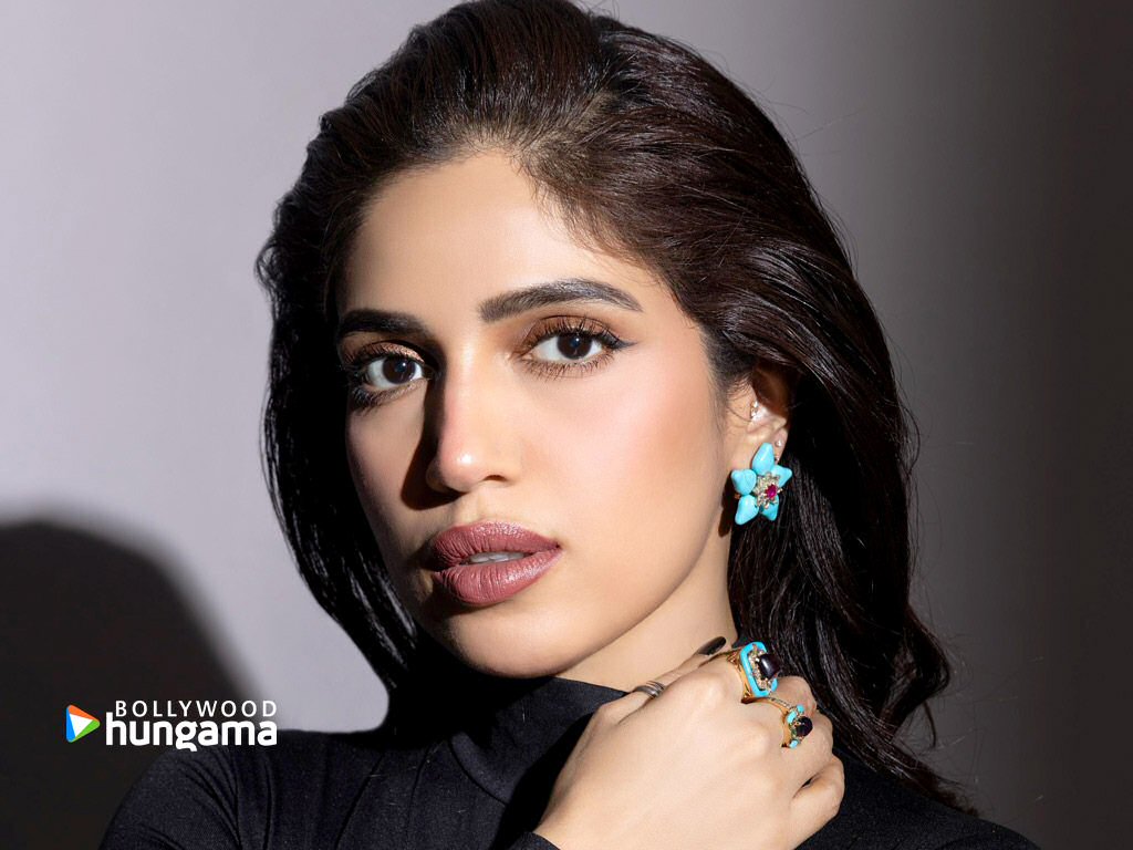 Bhumi Pednekar Wallpapers | bhumi-pednekar-2-153 - Bollywood Hungama