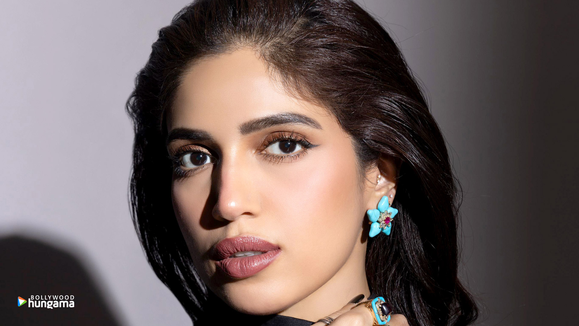Bhumi Pednekar Wallpapers | bhumi-pednekar-2-188 - Bollywood Hungama