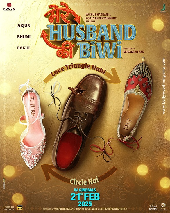 Mere Husband Ki Biwi Cast List Mere Husband Ki Biwi Movie Star Cast