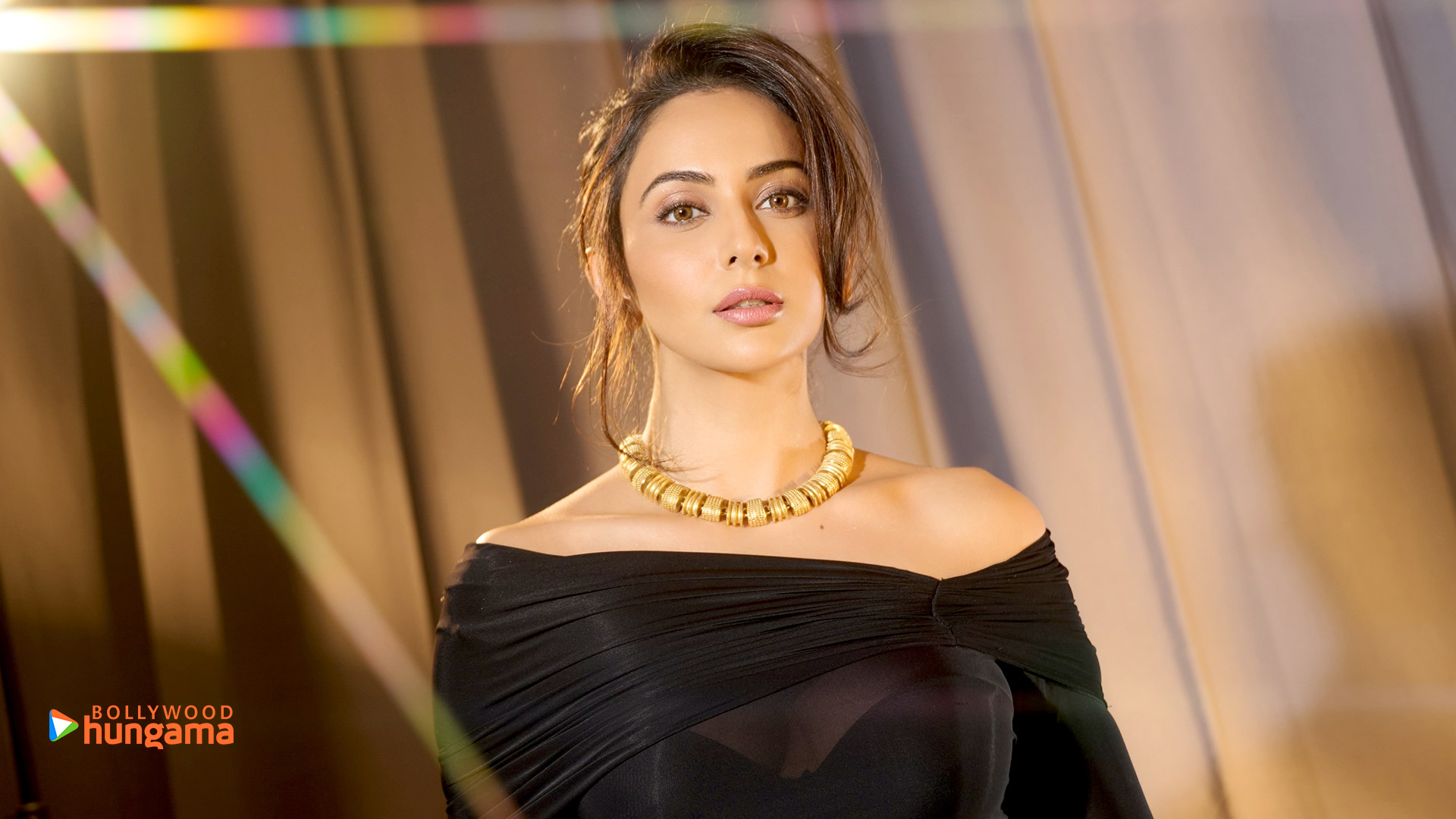 Rakul Preet Singh Wallpapers | rakul-preet-singh-5-190 - Bollywood Hungama