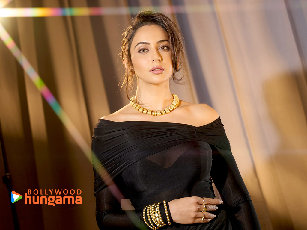 Rakul Preet Singh Wallpapers | rakul-preet-singh-5-190 - Bollywood Hungama